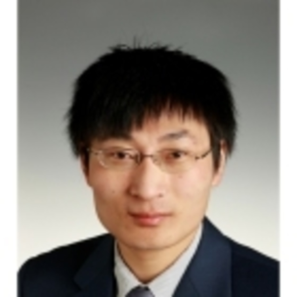 Dr. Hongbin Xu - Principal Ingenieur CFD - Air Liquide Global E&C ...