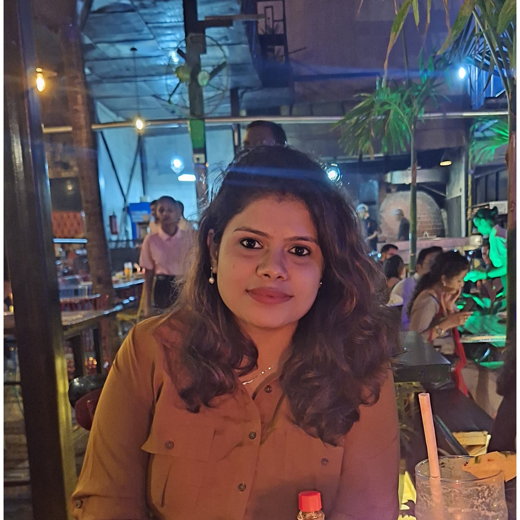 harshita saxena - Senior Software Engineer - Tech Mahindra GmbH | XING