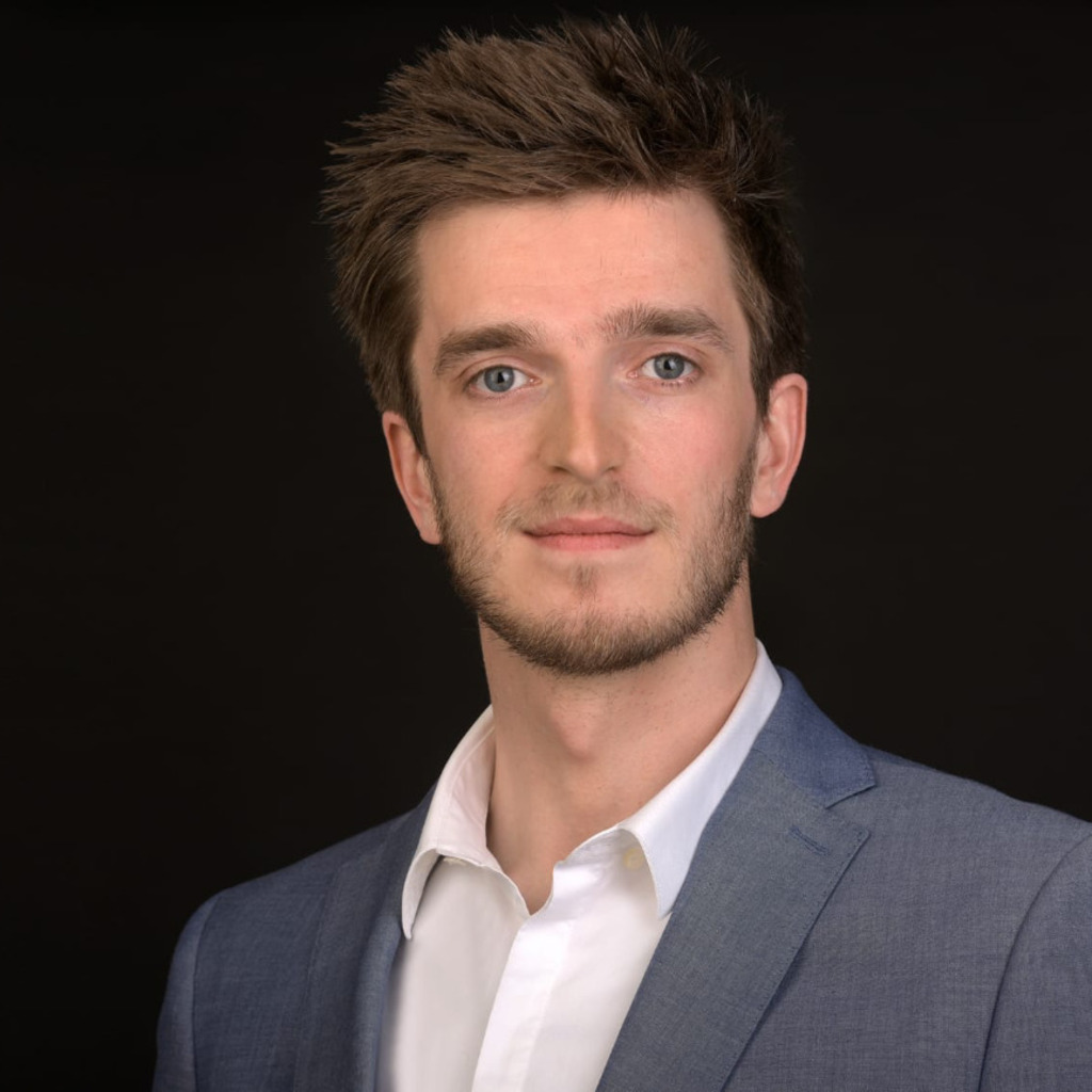 Yannick Ruppenthal - Software-Entwickler - Cycos AG/Atos | XING