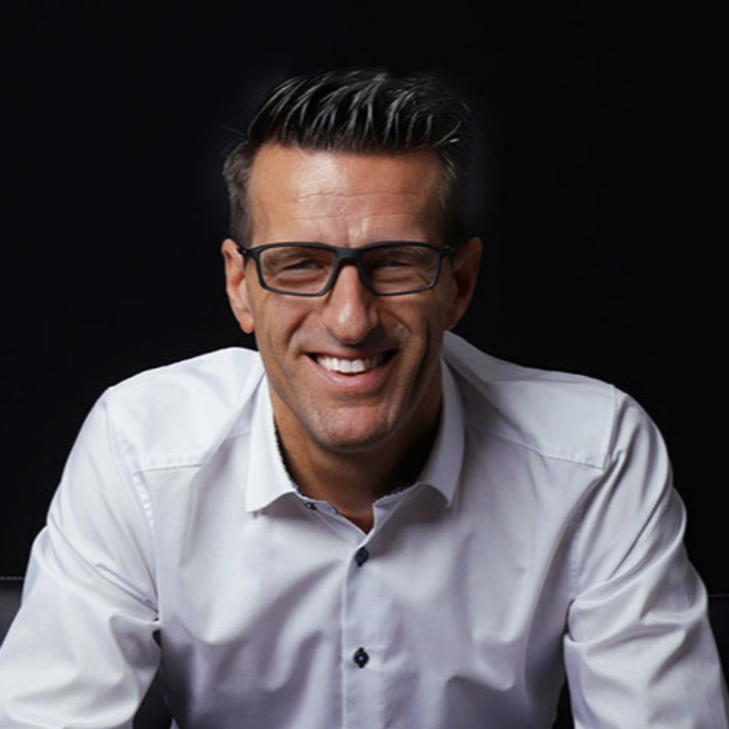 christian behrendt - Head of Marketing / Marketing-Manager - Chromasens ...