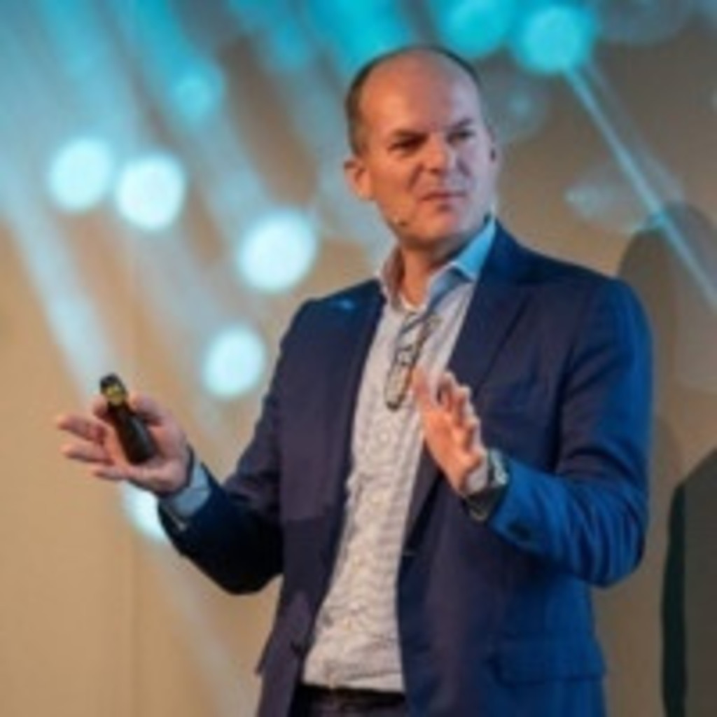 John Coppens - Director / Owner - 4BusinessGrowth | XING