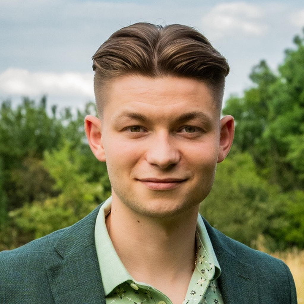 Jan-Michael Moses - Kaufm. Teamleiter Projektgeschäft ...