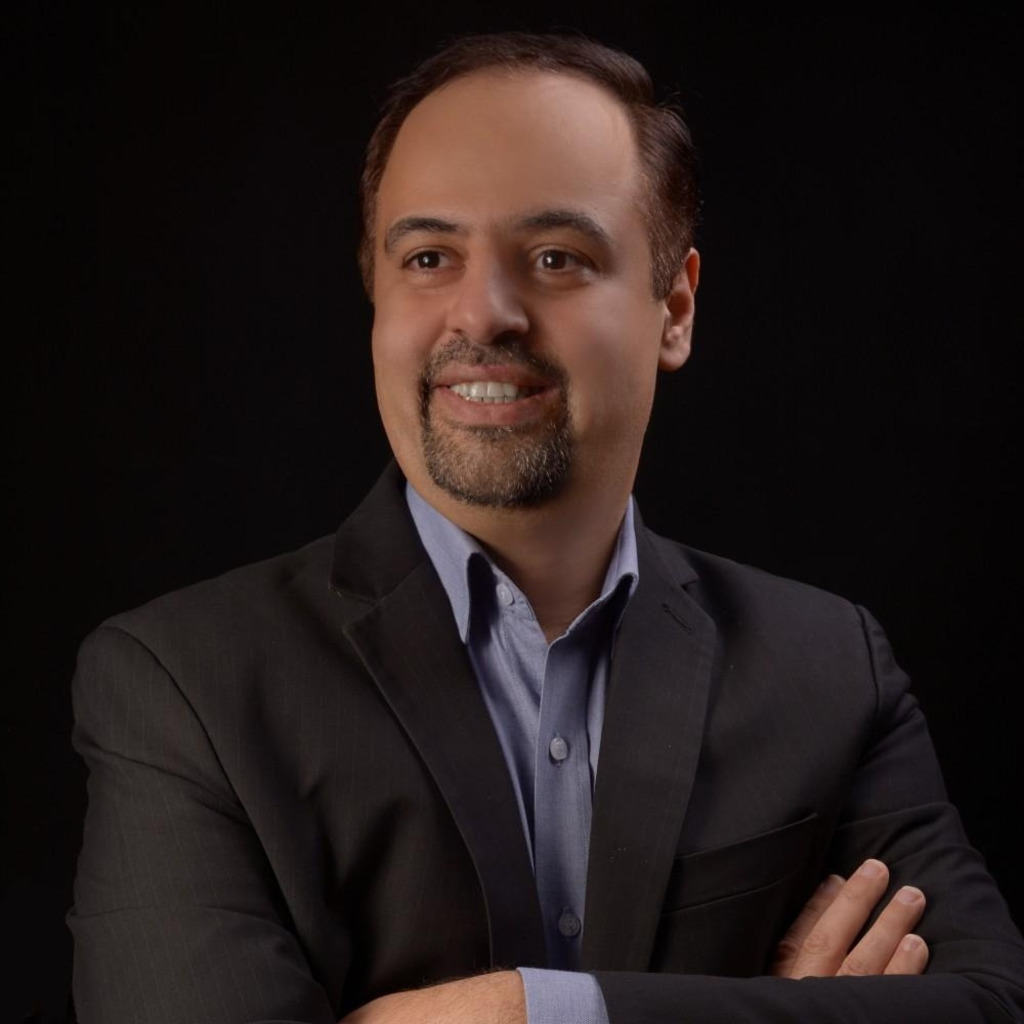 ali abedi jafari - Verfahrenstechniker - Falcon | XING