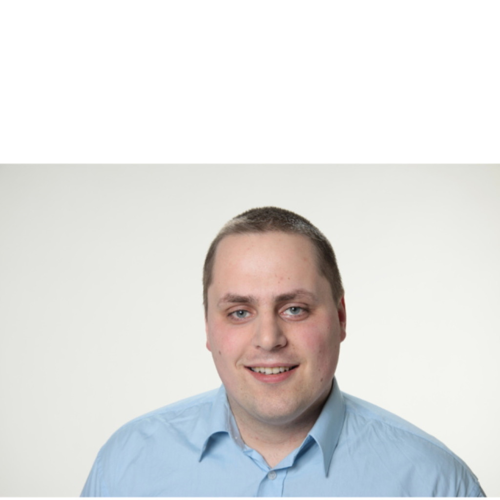 Christopher Rau - Inhaber - WestCoast Computer Aps | XING