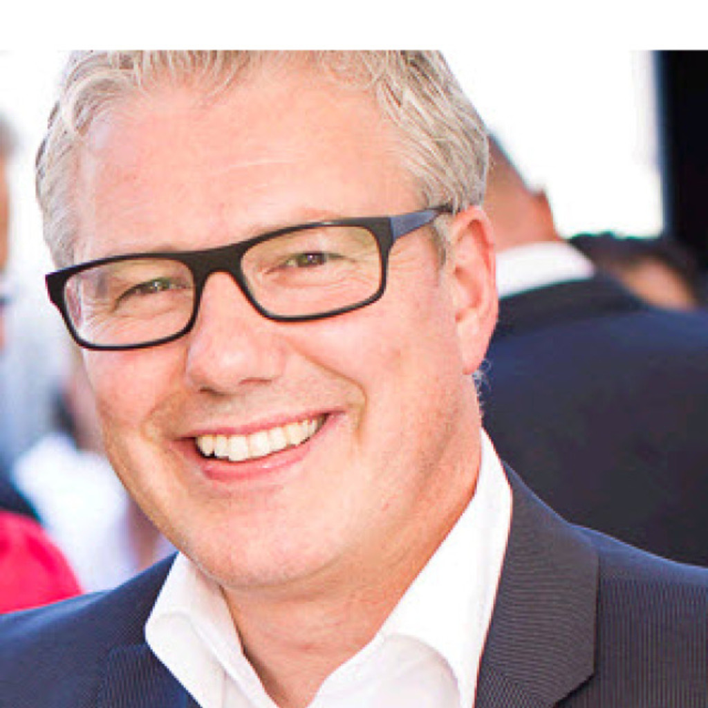 Norbert Bachstein - CEO - Variosystems AG | XING