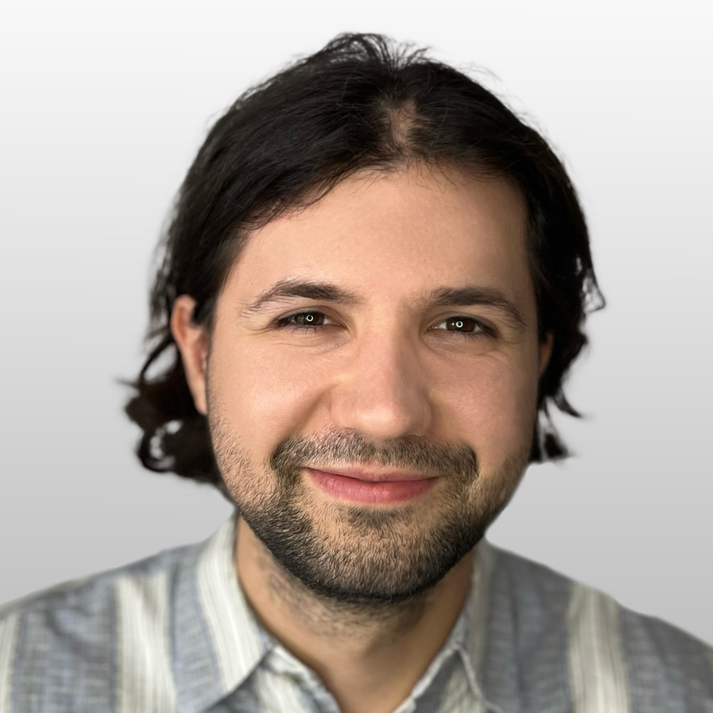 Cristian Ciocoi - Senior Fullstack ReactJS and NestJS Developer ...