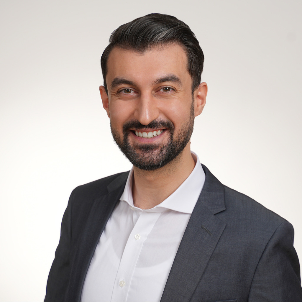 ELYAN JAMAL - Urban Development - TU Darmstadt | XING