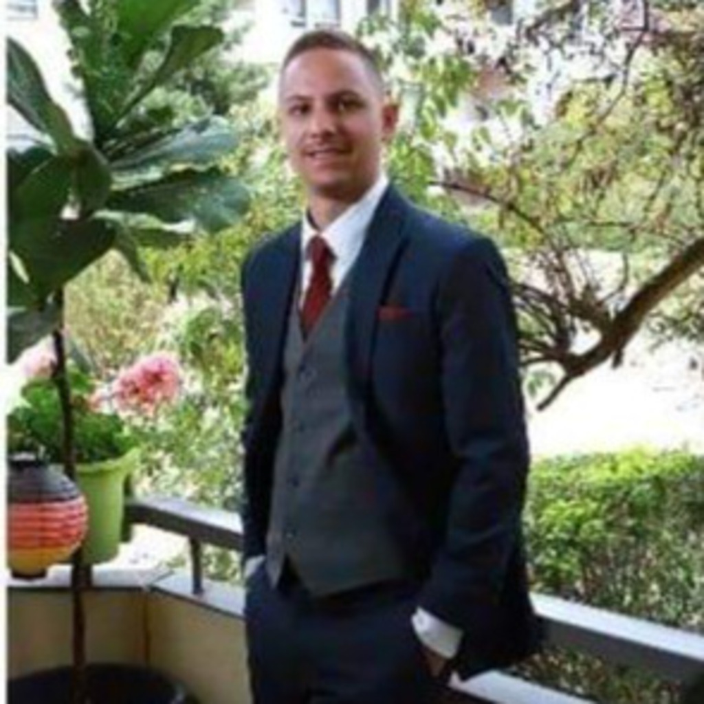 Andreas Stach - Maschinenbautechniker - DAA-Technikum | XING