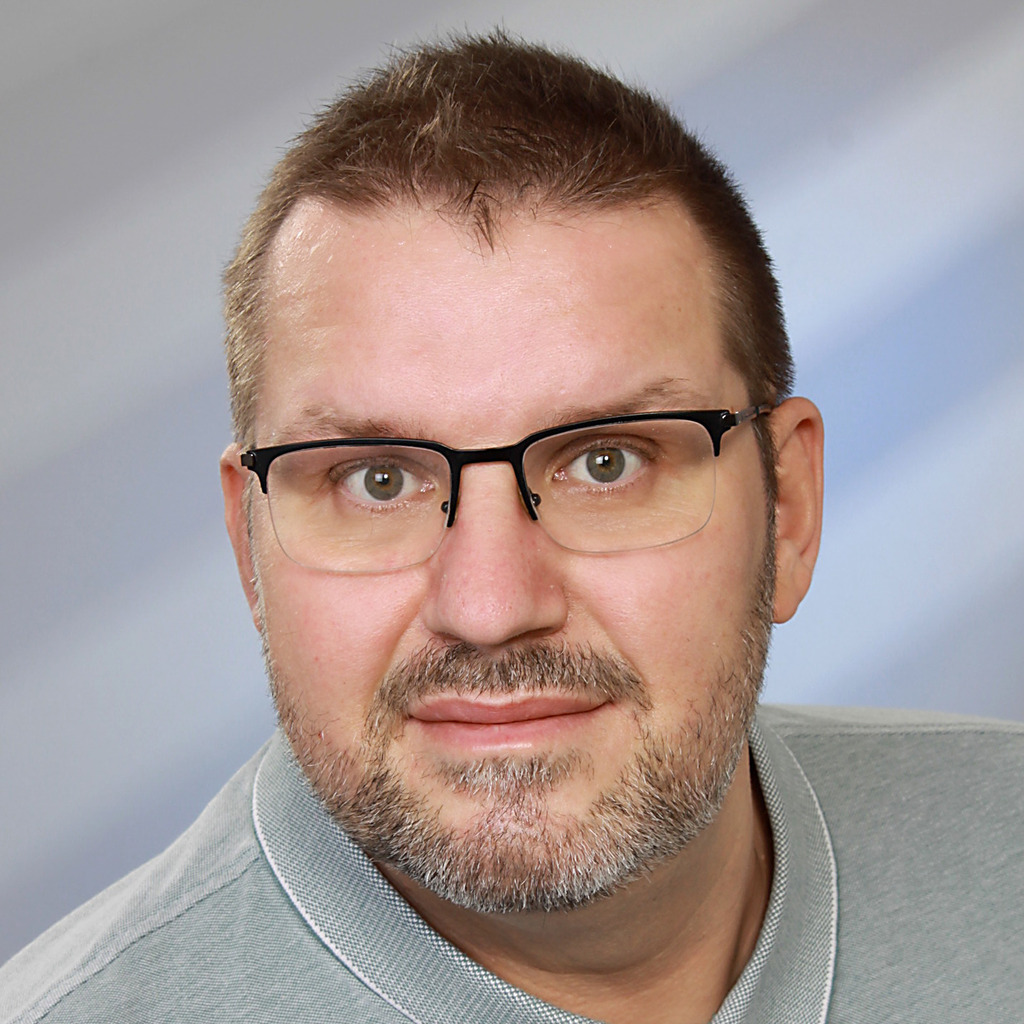 Sven Heim - Bereichsleiter Produktion - Sunovation | XING