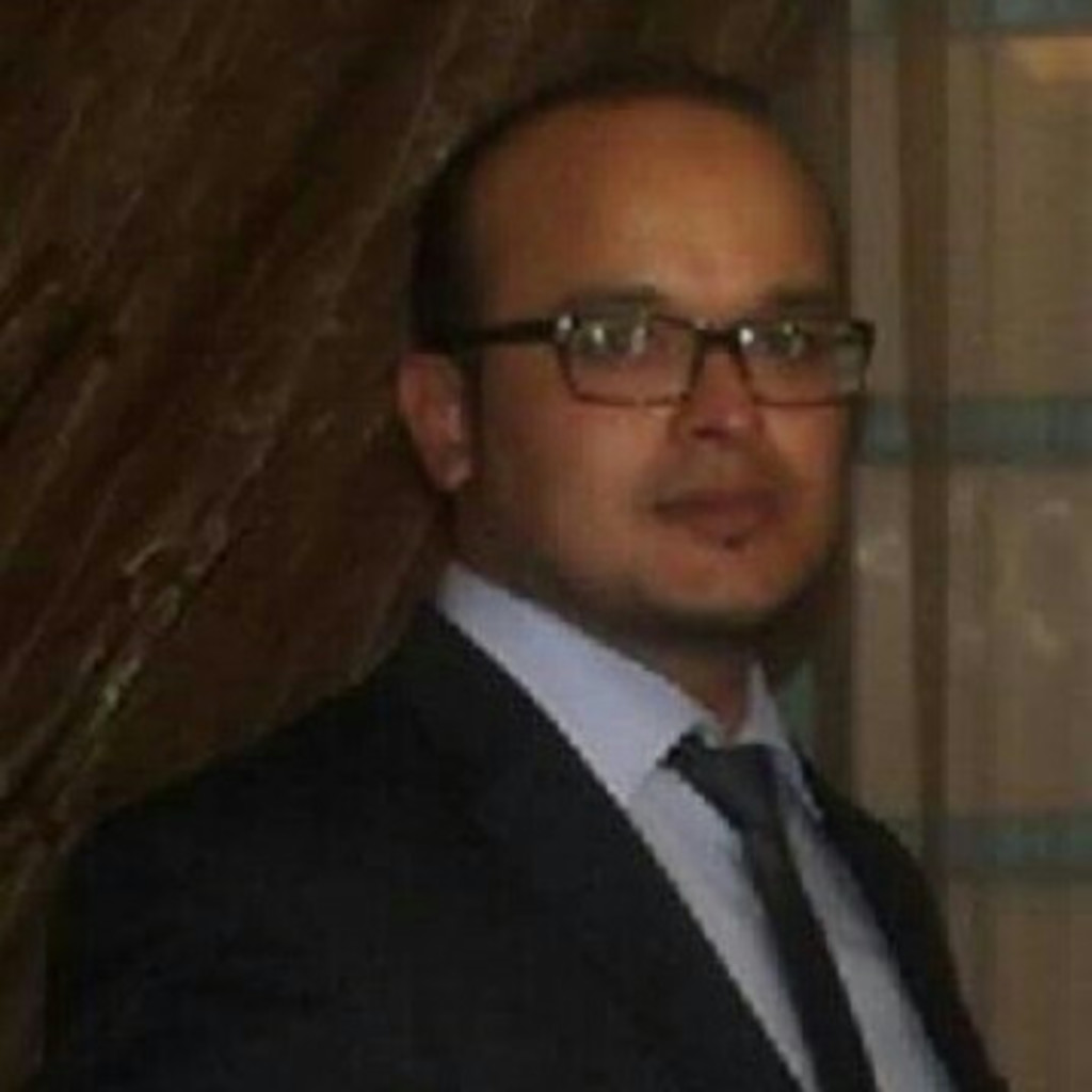 Dipl.-Ing. Hichem Brahim - Senior Project Manager, IT - Cosmino AG | XING