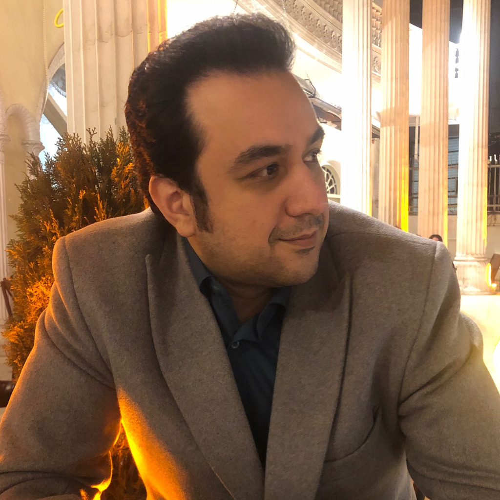 Omid Nawab - Visa Officer - Eidgenössisches Departement für auswärtige Angelegenheiten EDA | XING