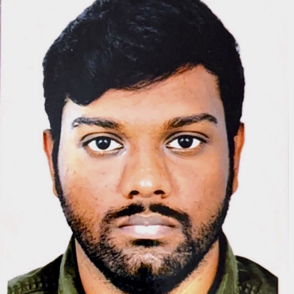 Vinoth Mani - Senior Software Engineer - Hexaware Technologies GmbH | XING