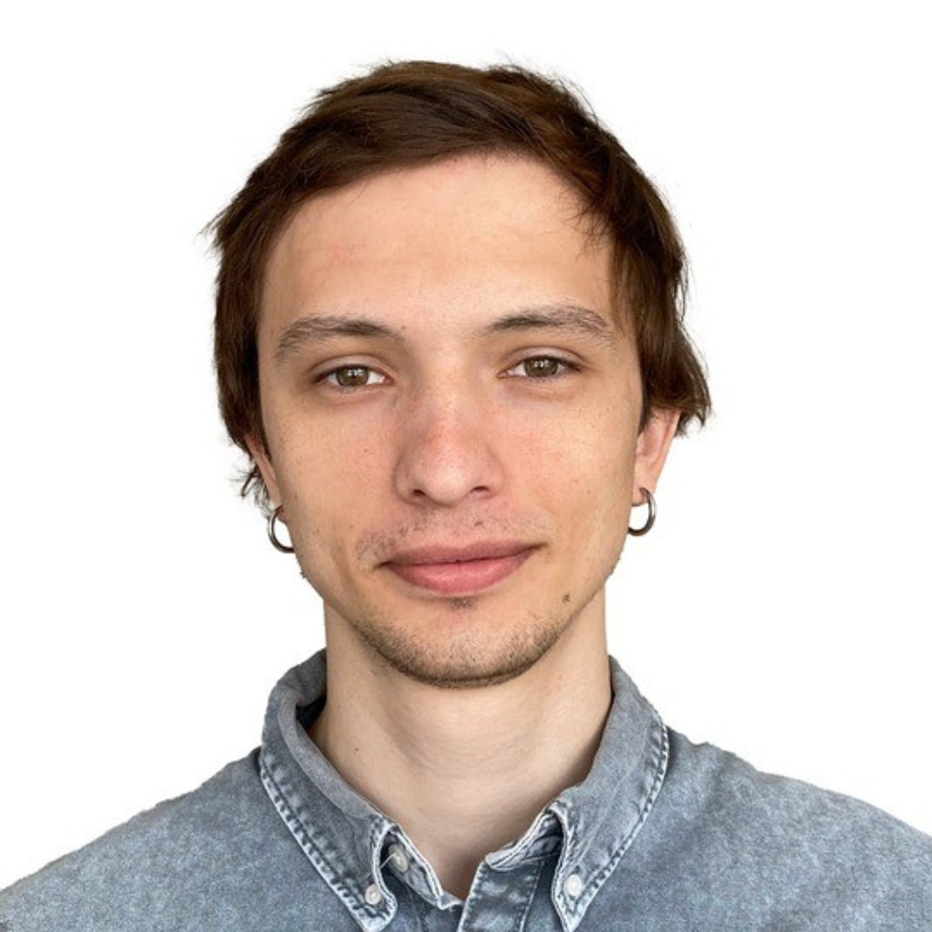 Boris Kravtsov - Motion Designer - Clickable Agency | XING