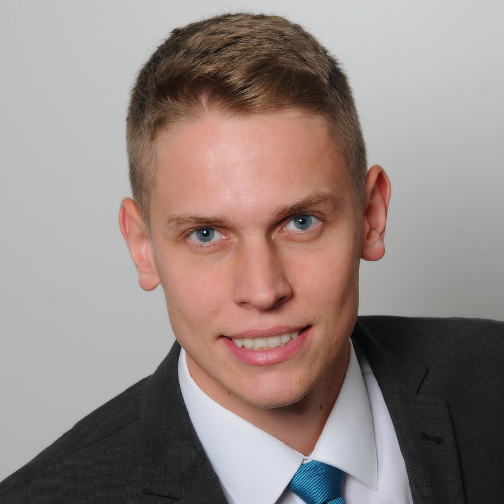 Nils Jahn - Informations- und Elektrotechnik - TU Dortmund | XING