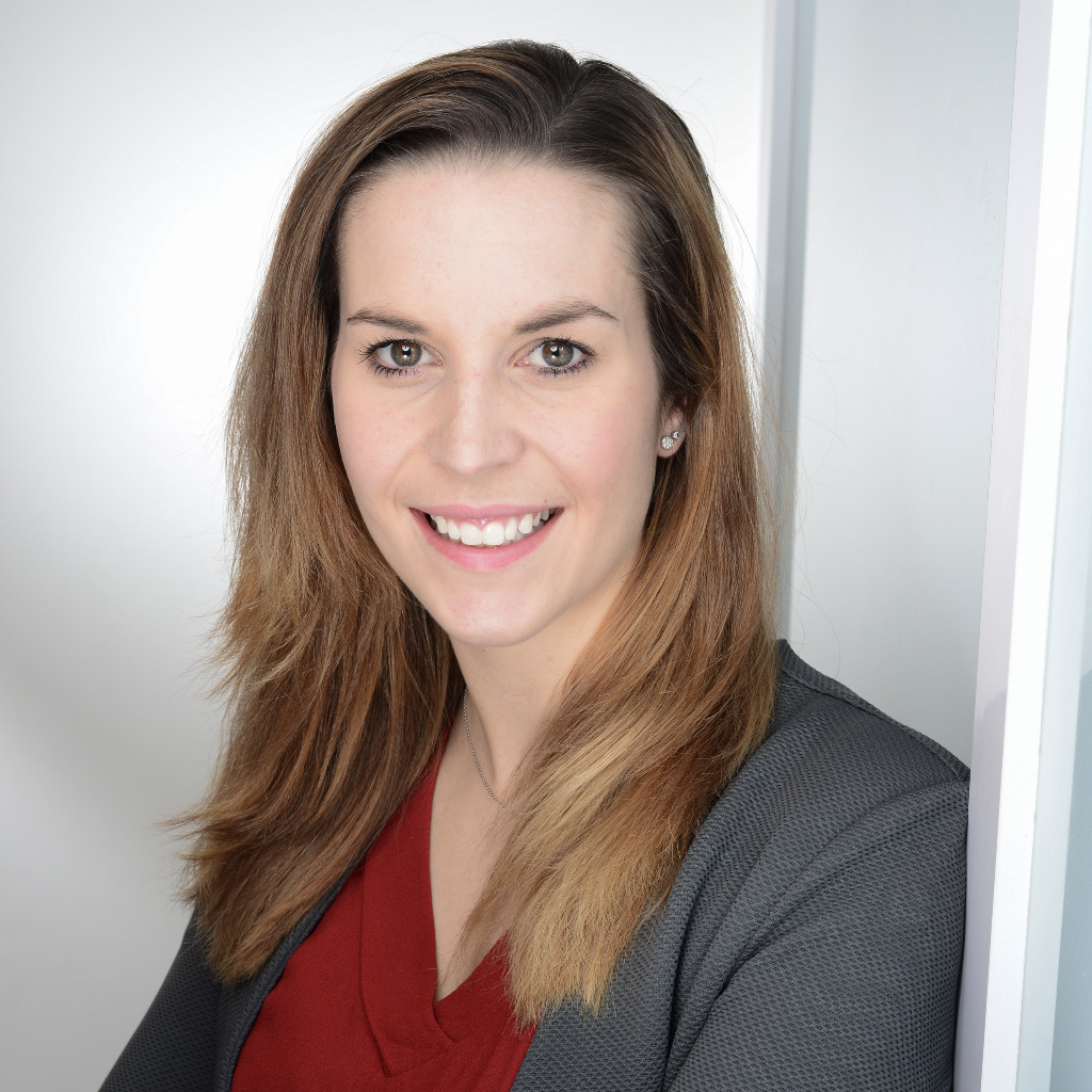 Christine Hupp - Account Director - Scholz & Friends | XING