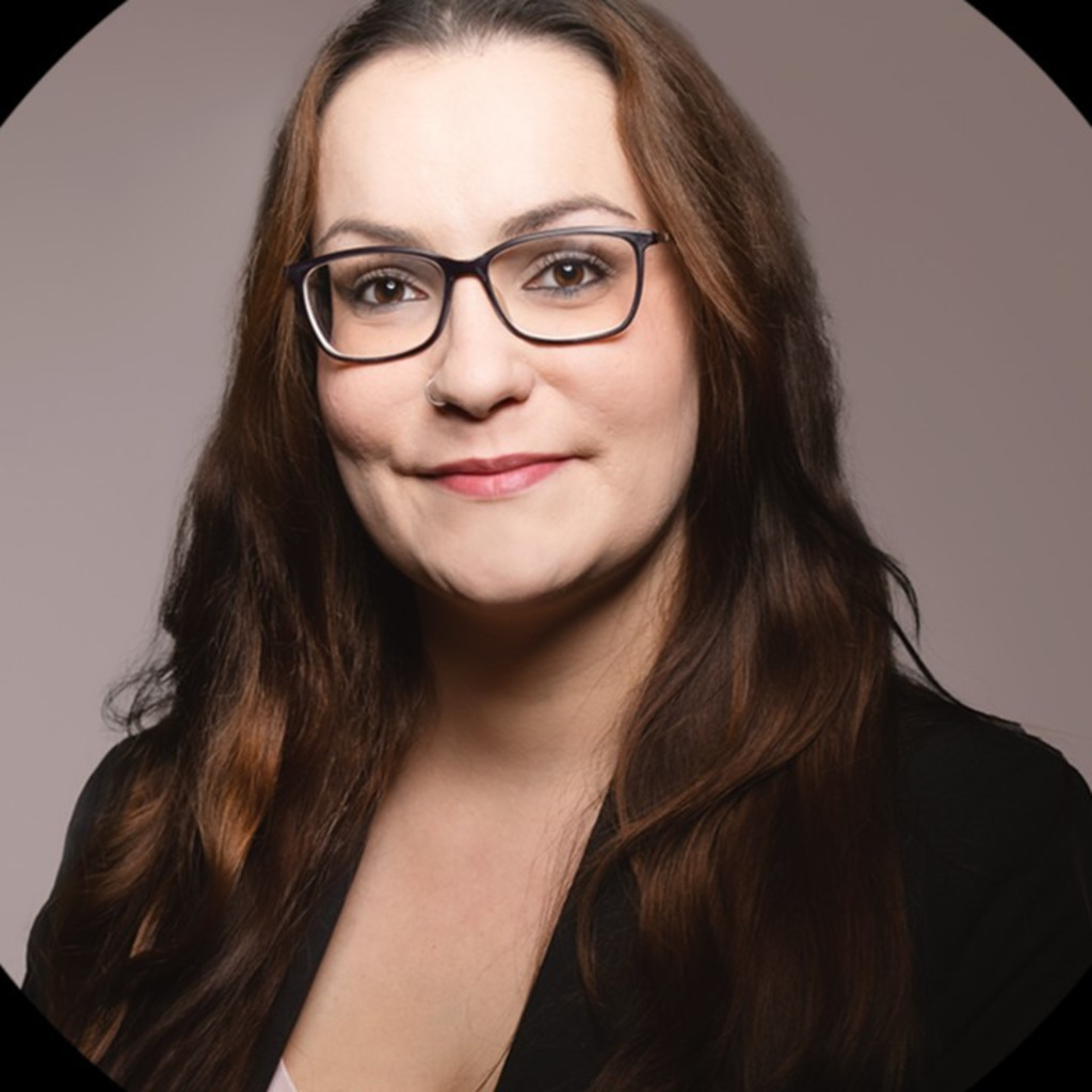 Jennifer Townsend - Medizinische Fachangestellte - Facharztzentrum für ...