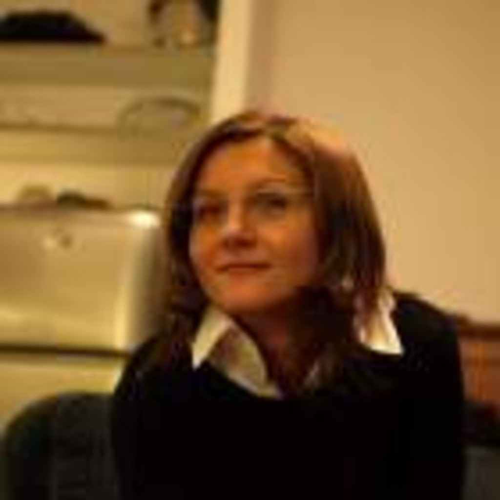 Barbara Bula - Senior FICO consultant - dobleBe | XING