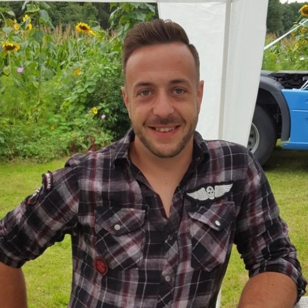 Tim Brandt - Projektleiter - BROCHIER Gruppe | XING