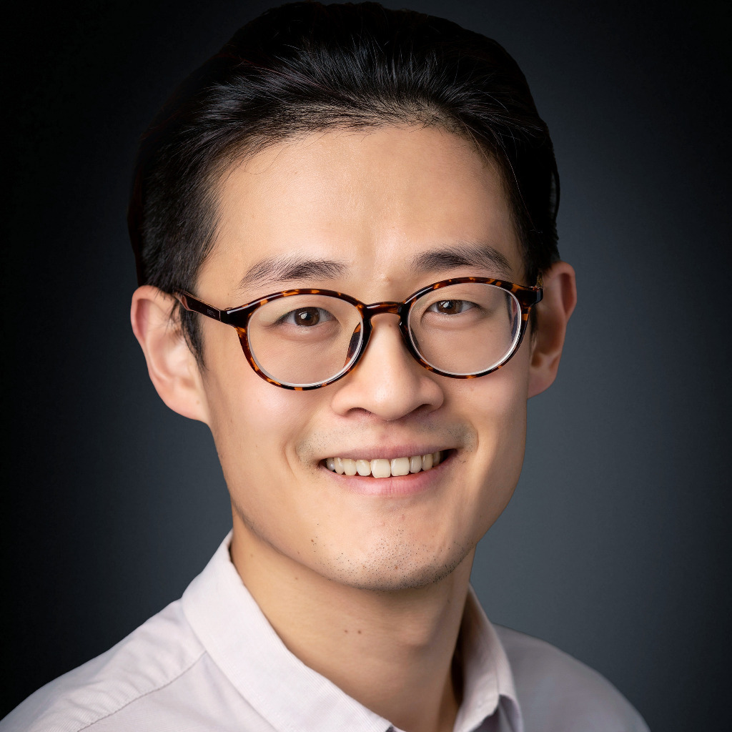 Hongyi Wu - Mechatronik und Robotik - Technische Universität München | XING