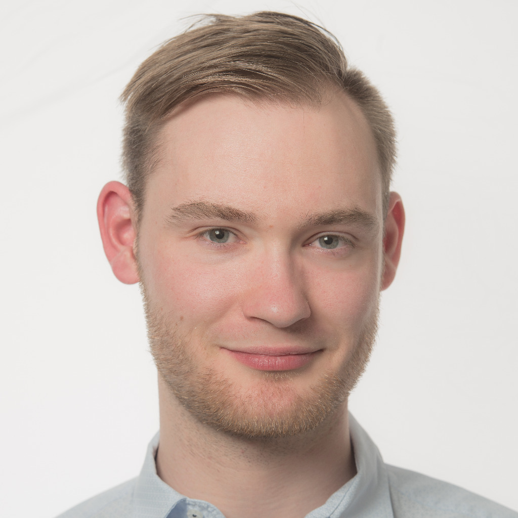 Daniel Bohse - Projektleiter - SPR Energie GmbH | XING