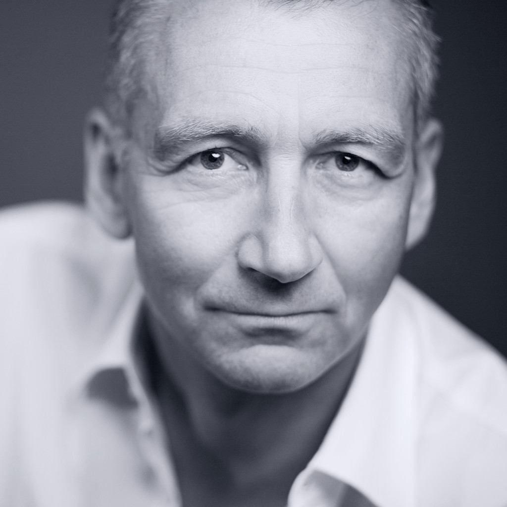 Michael Rohr - Geschäftsführer - natürlich RHÖN | XING