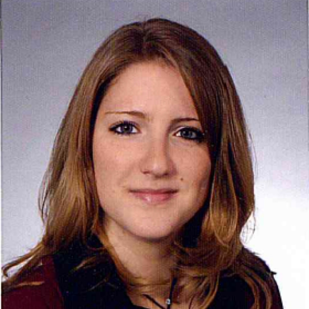 Julia Fodor - Vertriebsinnendienst Key-Account Automotive - Friedrich ...