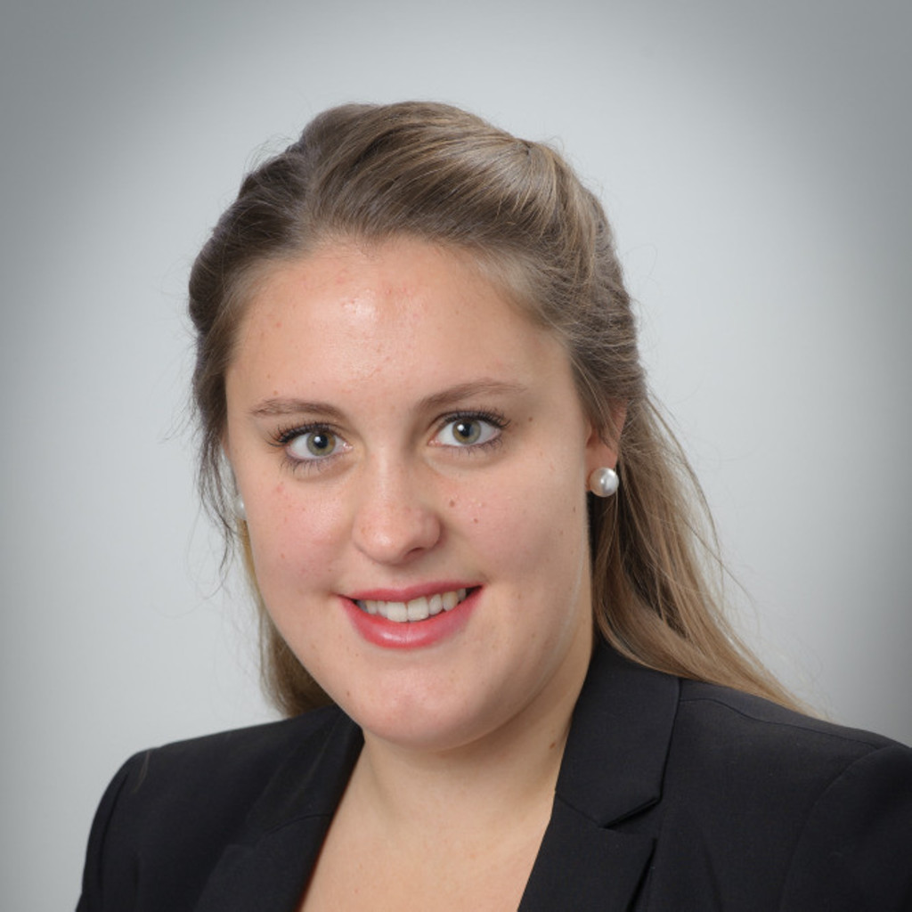 Lisa Beninga - HR Manager - Westwing Group AG | XING