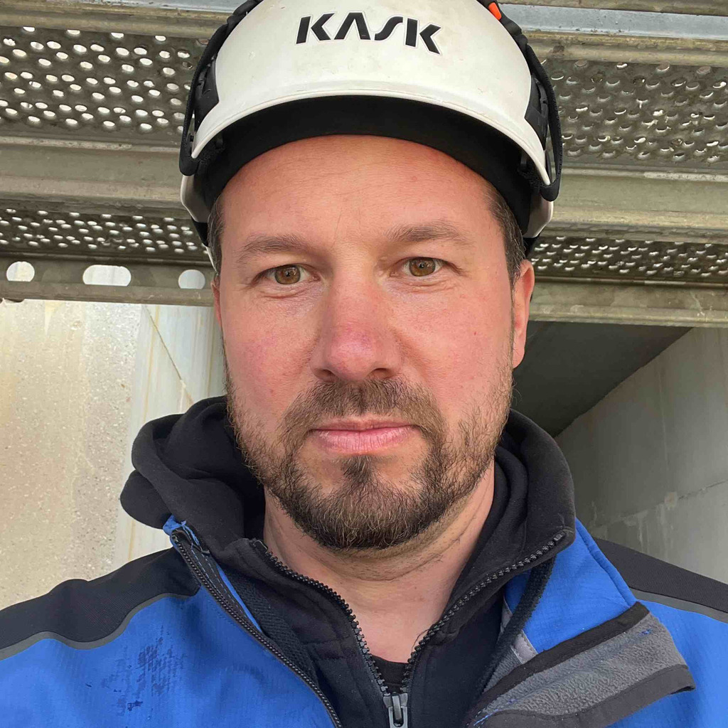 Alex Hanikel - Maurer Polier - DFK Bau GmbH | XING