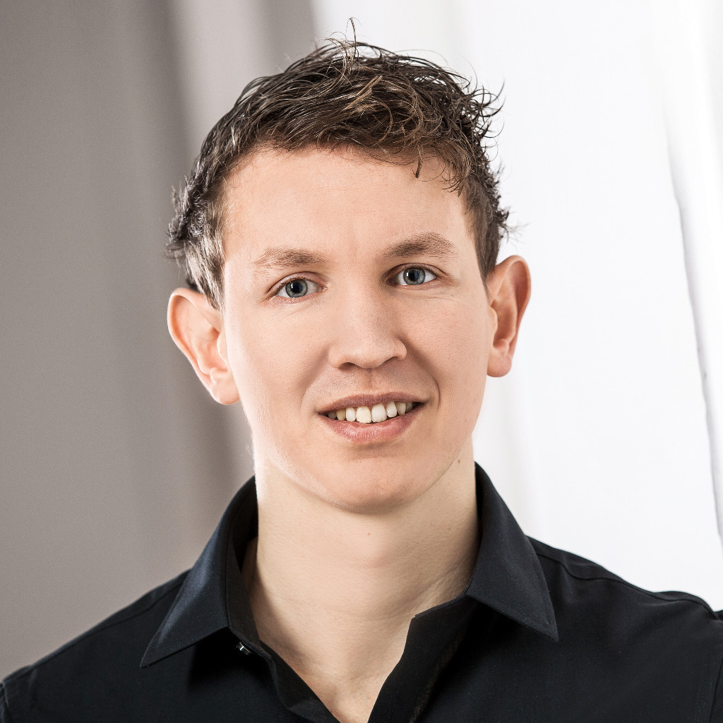 Ron Hoppe - Stellvertretender IT Leiter - MBH Maschinenbau ...