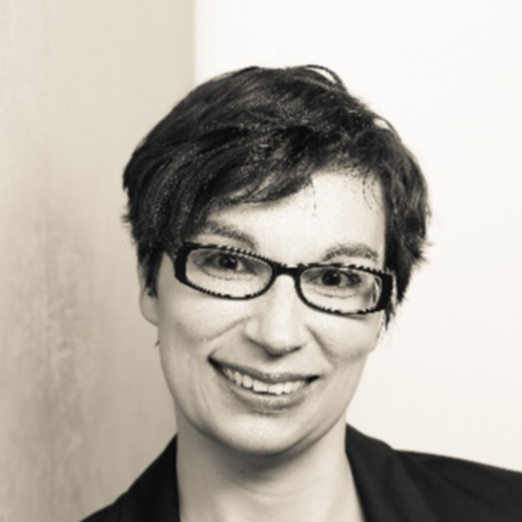 Maria Behrendt - Persönliche Referentin der Präsidentin - Berliner ...