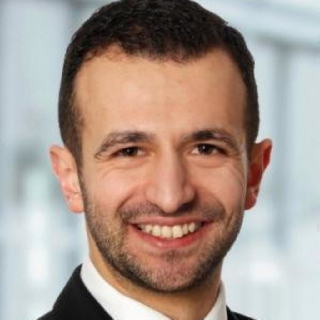 Dipl.-Ing. M. Alperen Caniklioglu - Solution Consultant Business Intelligence / Data Engineer ...