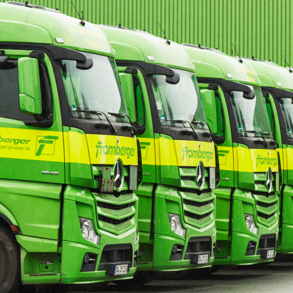 Jochen Fromberger - Geschäftsführer - Fromberger GmbH | XING