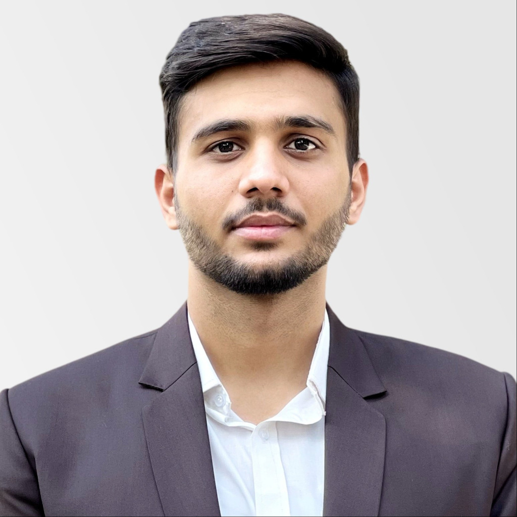 Muhammad Mohasin Mudassar - DevOps Engineer - X Grid | XING