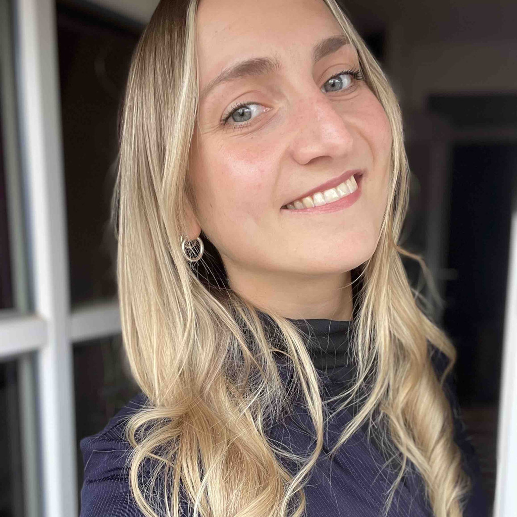 Lisa Burger - Certified Scrum Master (CSM) - CARIAD | XING