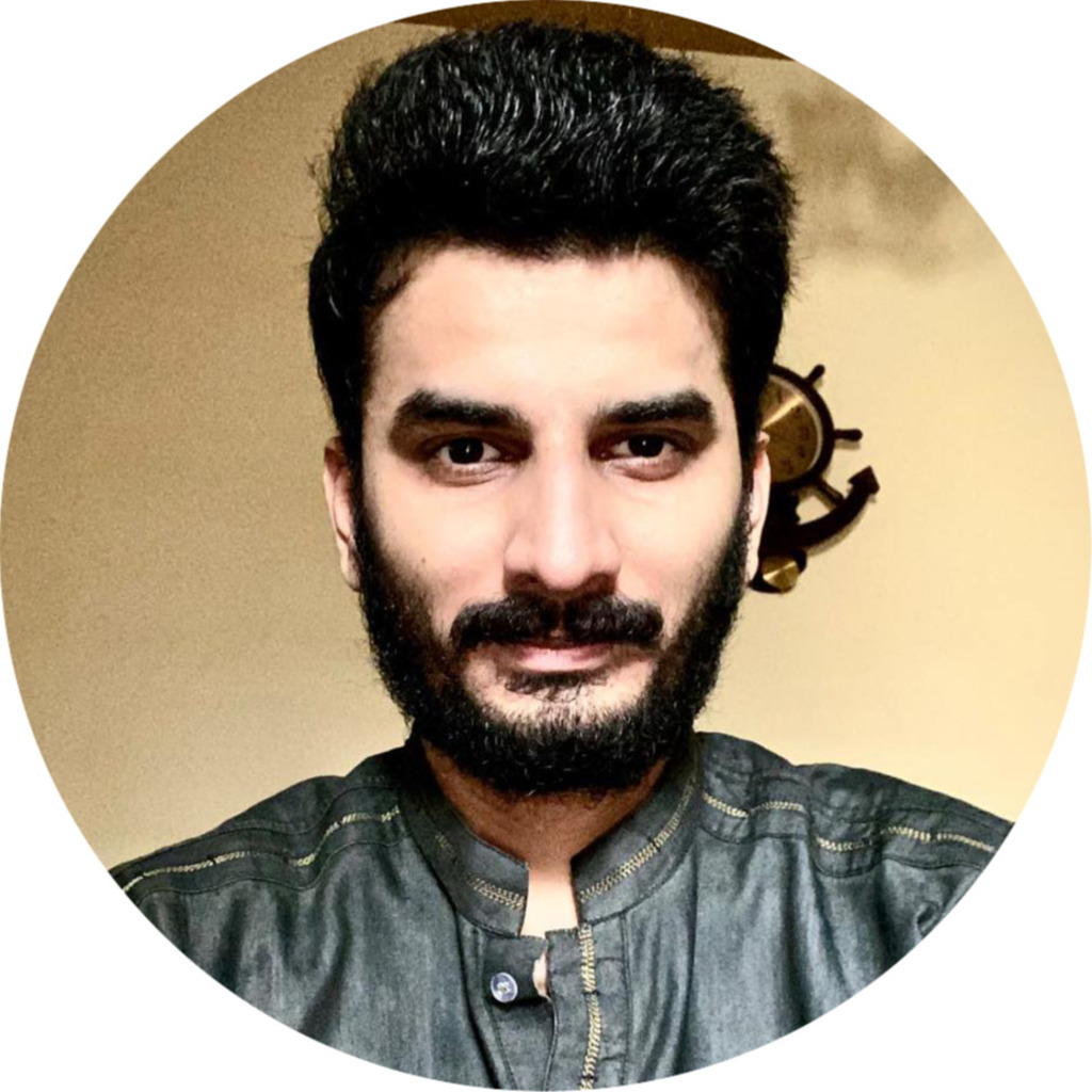 Syed Ahmer Mashhadi - Software Developer - Nindatech Sdn. Bhd. | XING