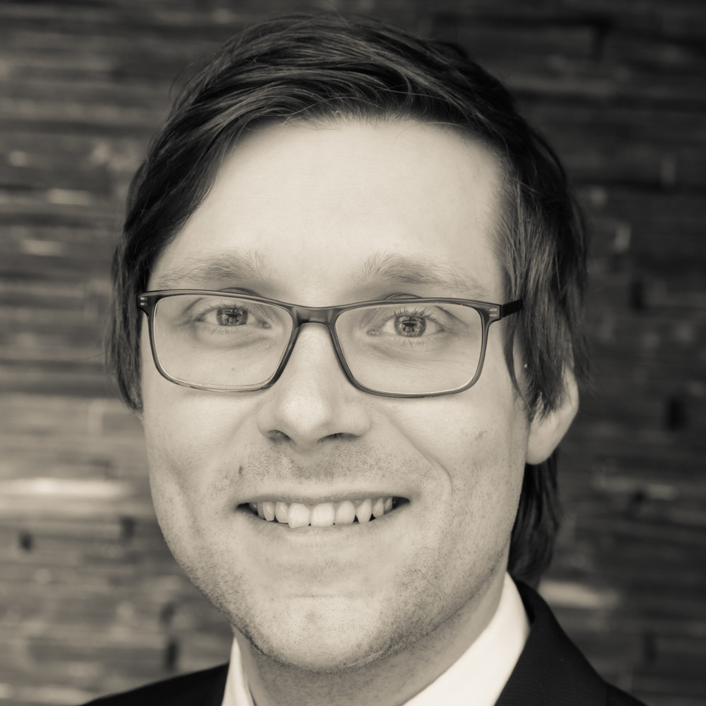 Sebastian Litzenburger - Leiter Unternehmensentwicklung & Interne ...