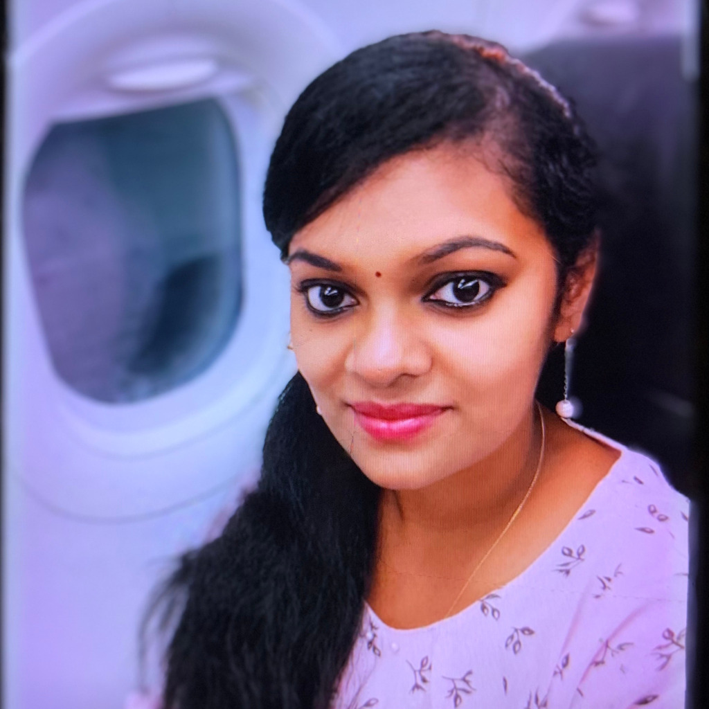 Divya Mohan - Senior Systems Engineer - Kyndryl | XING