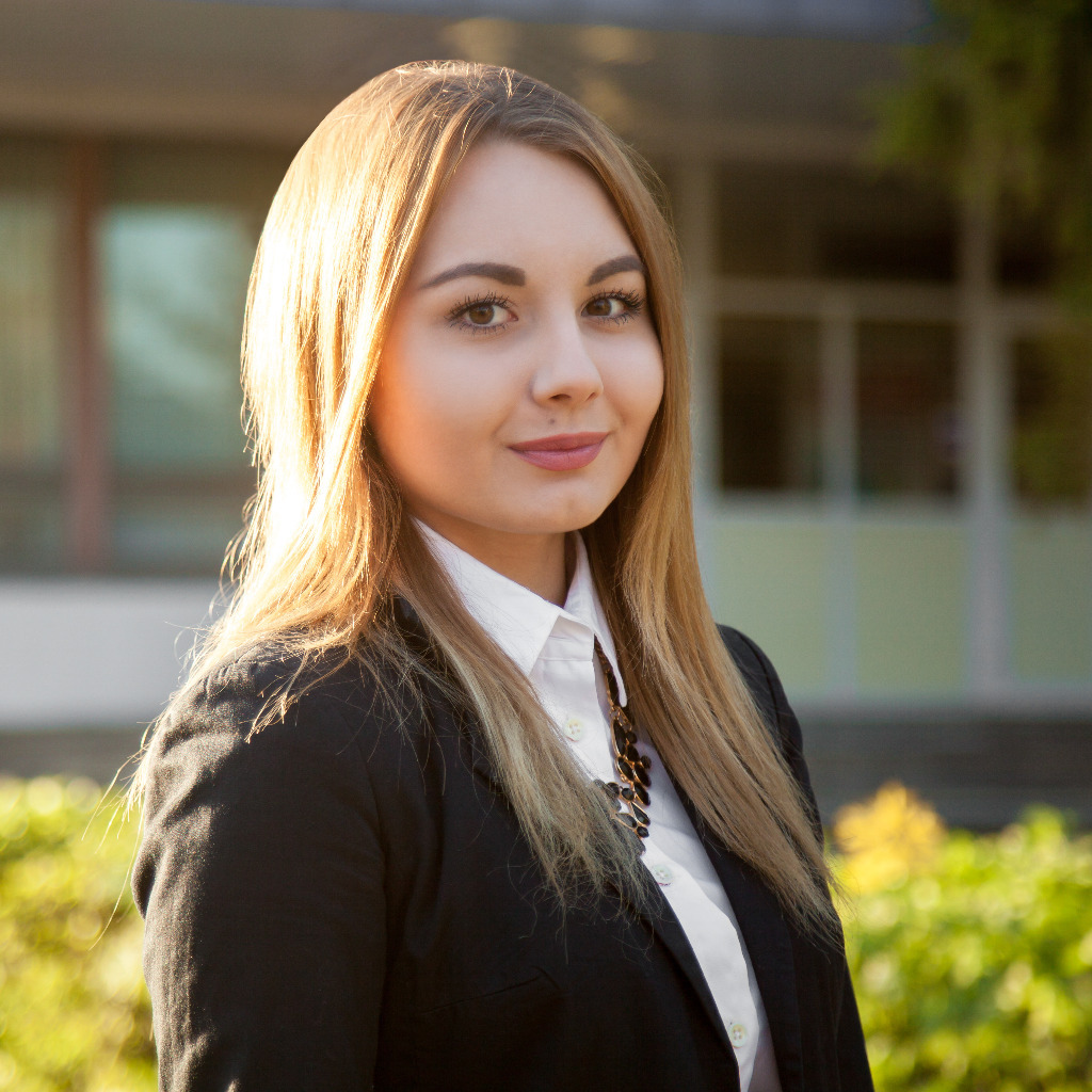 Daring Daisy - Marketing Manager - Market America | XING