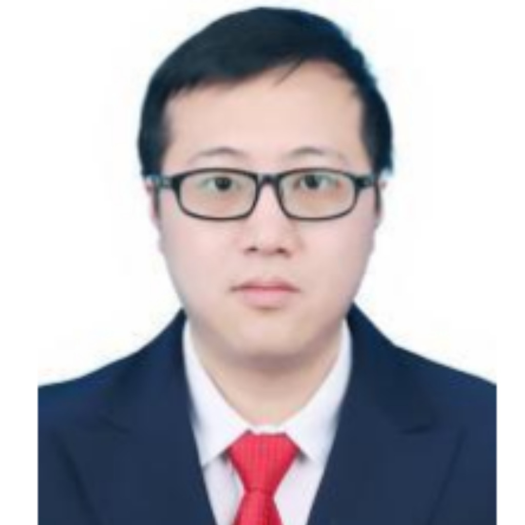 RUI CAO - Secretary of International Development Trading Department - The Bureau of Commerce of ...