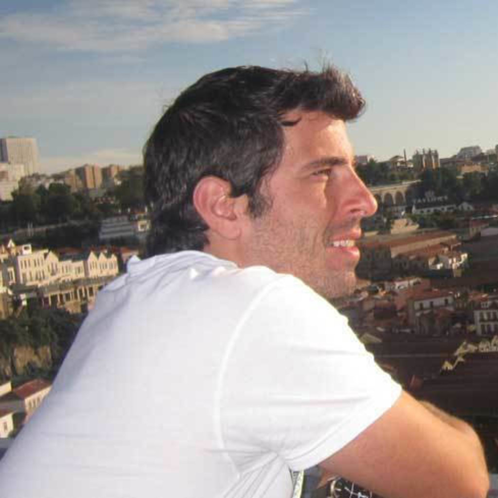 Mário Silva - CTO & Co-founder - Task4it - Freelancing Marketplace for ...