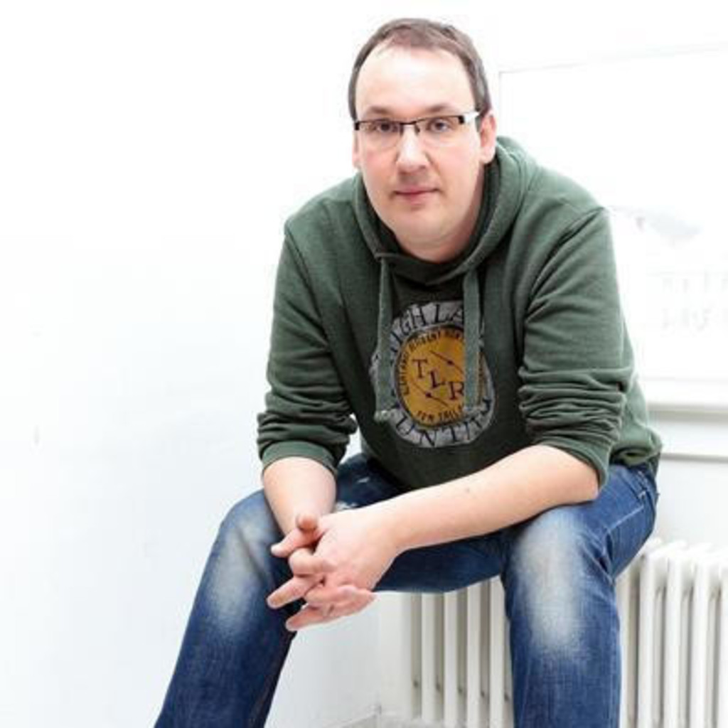 Patrick Hartz - Systems Expert Production Platforms - ZF Group | XING