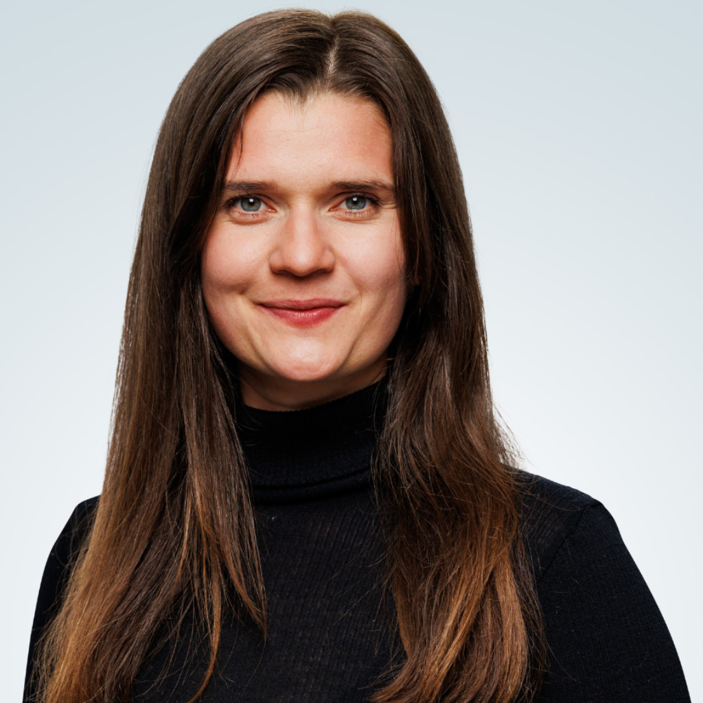 Ann-Kathrin Wissel - Executive Assistant - Knaisch Consulting GmbH | XING