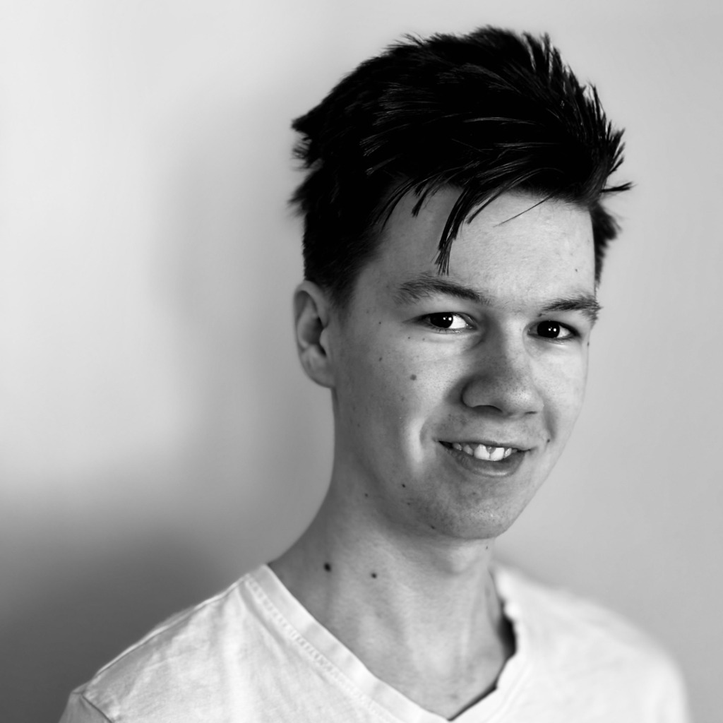 Justin Stein - Auszubildender - Schreinerei Woitzik & Küchenstudio | XING