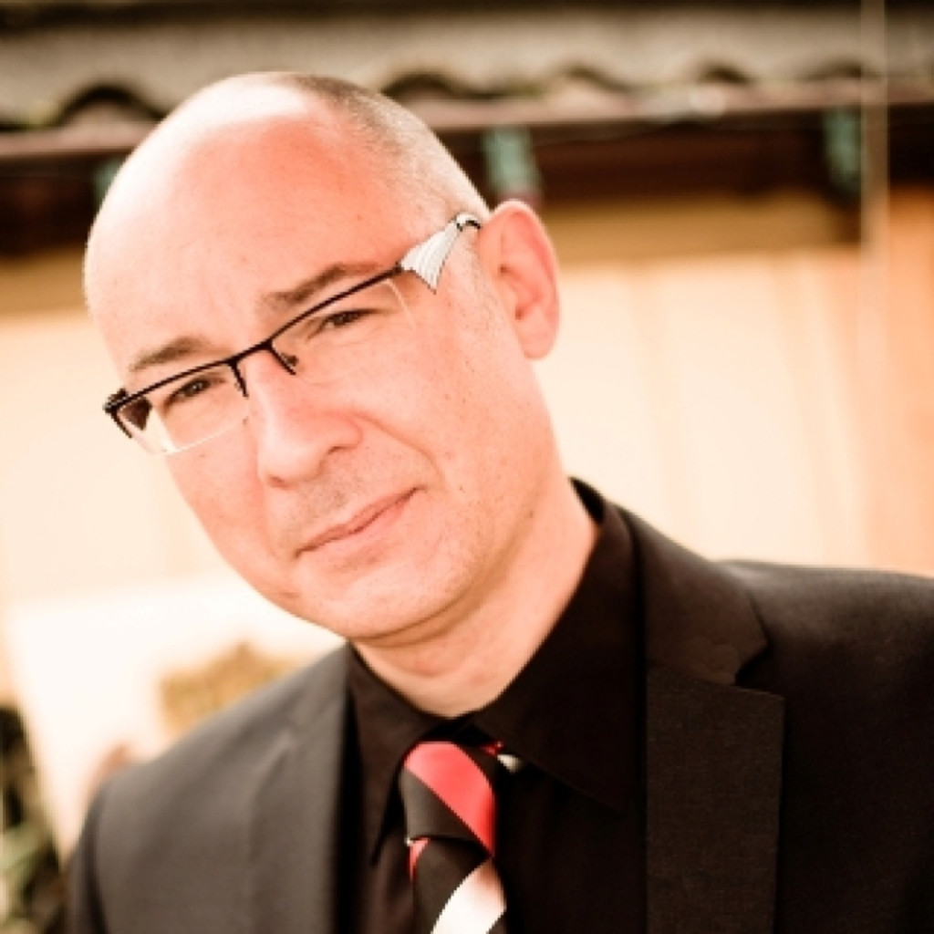 Stephan Christ - Assistent der Geschäftsleitung - Spitzlei GmbH | XING