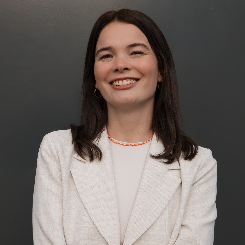 Judith Forst - Lead Social Media Editorial Content - OBI next | XING