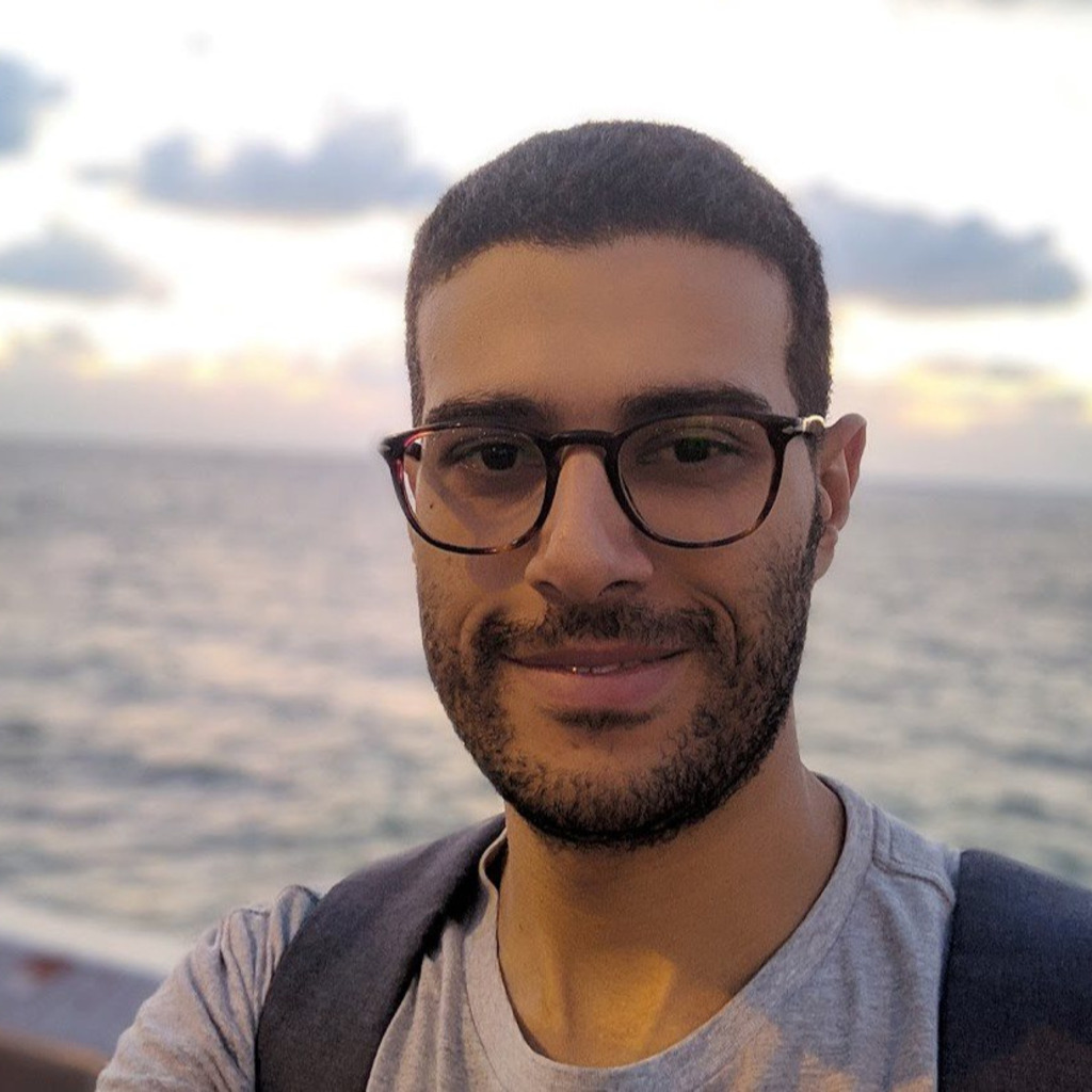 Amr Sakr - Senior Android Engineer - Convertedin | XING