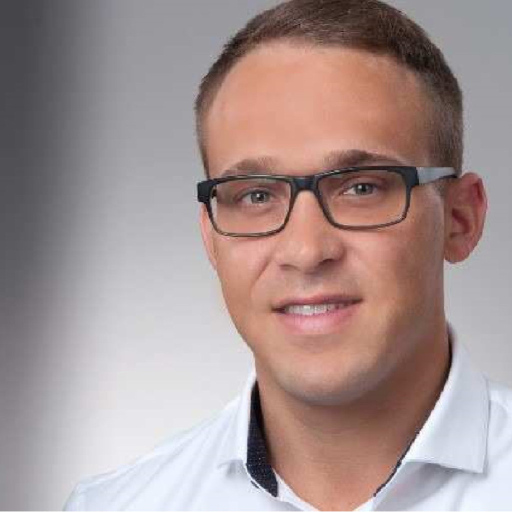 Marc Geller - Konstrukteur - Advanced Development - ESM Energie- und ...