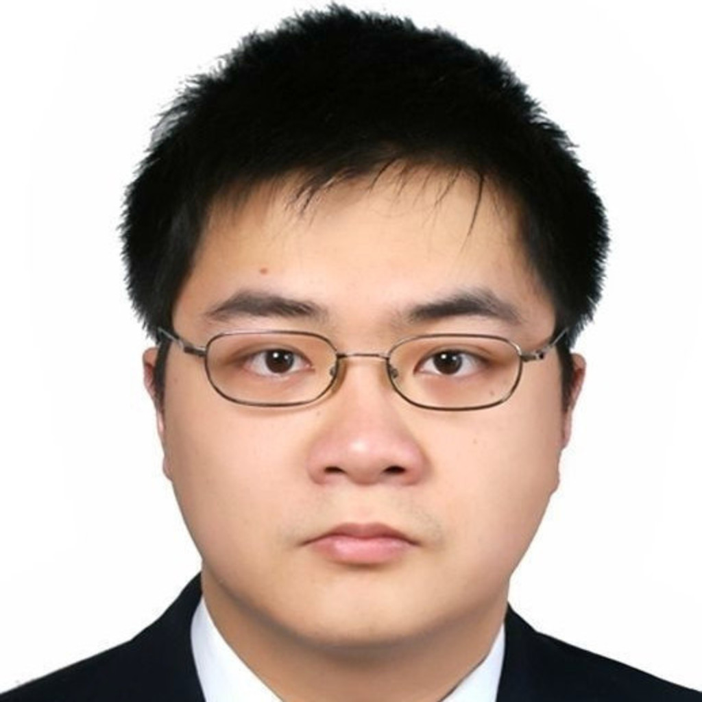 Junyue Wang - Product Manager - Volkswagen Group China | XING