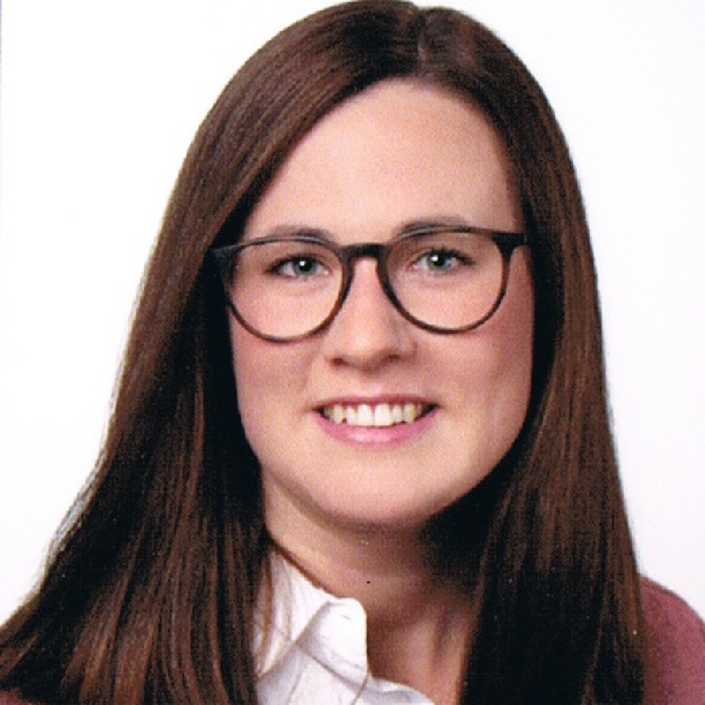 Laura Maria Decker - Juristin - SaarLB | XING