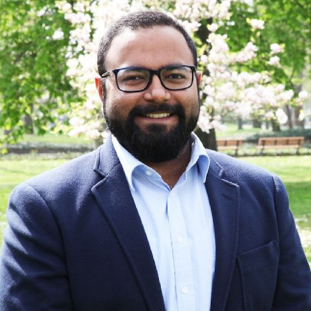 Ing. Rohit Sen - Ingenieur und Projektmanager - bettervest GmbH | XING